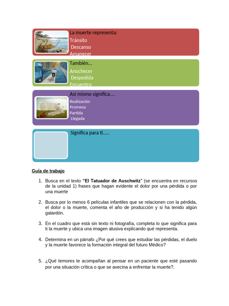Conducta de Entrada | PDF