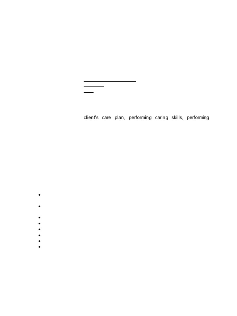 CBC Updated Module of Instruction 2022 | PDF