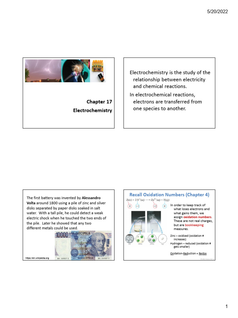 Writing in The Sciences Chapter 17 | PDF