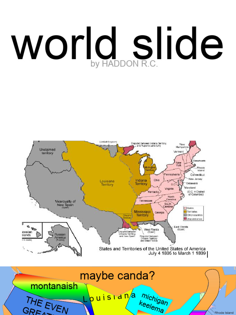 World Slides | PDF
