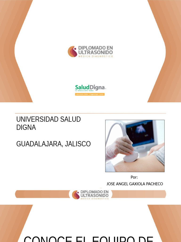 Tipos de Transductores | PDF