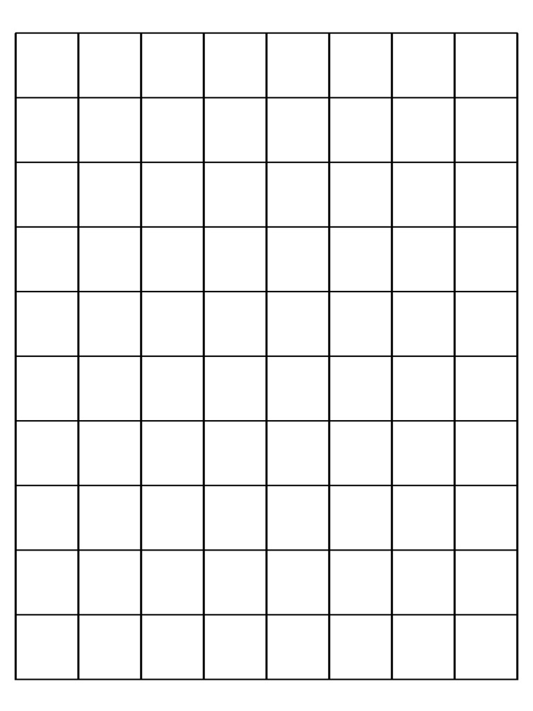 Grid Paper99 | PDF