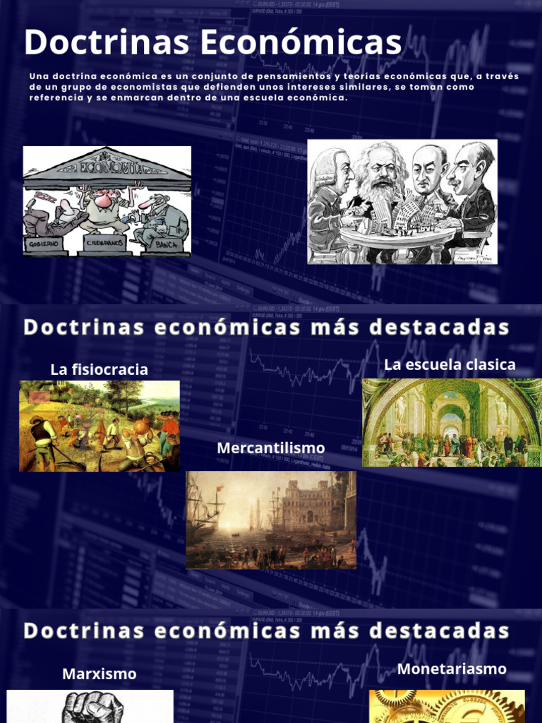 Finan | PDF | Mercantilismo | Educación en artes liberales