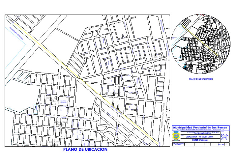 Mpsr Plano Base Reductores-layout4 | PDF