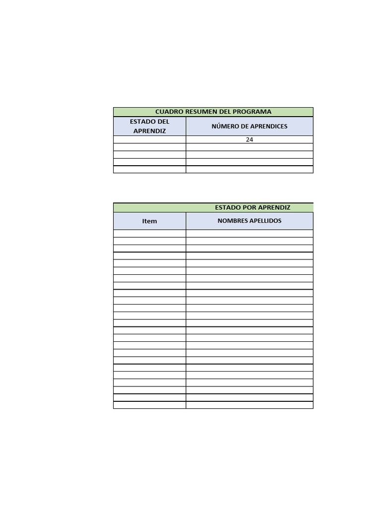 EXCEL 2 (1) (Recuperado Automáticamente) | PDF