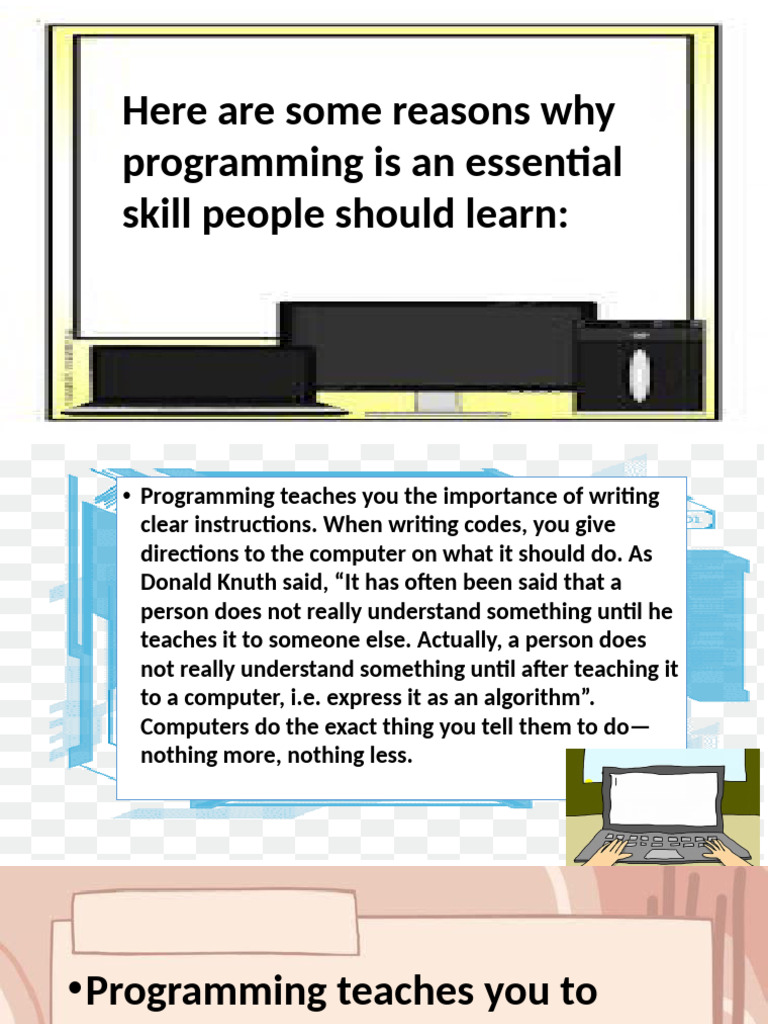 Basic Programming | PDF