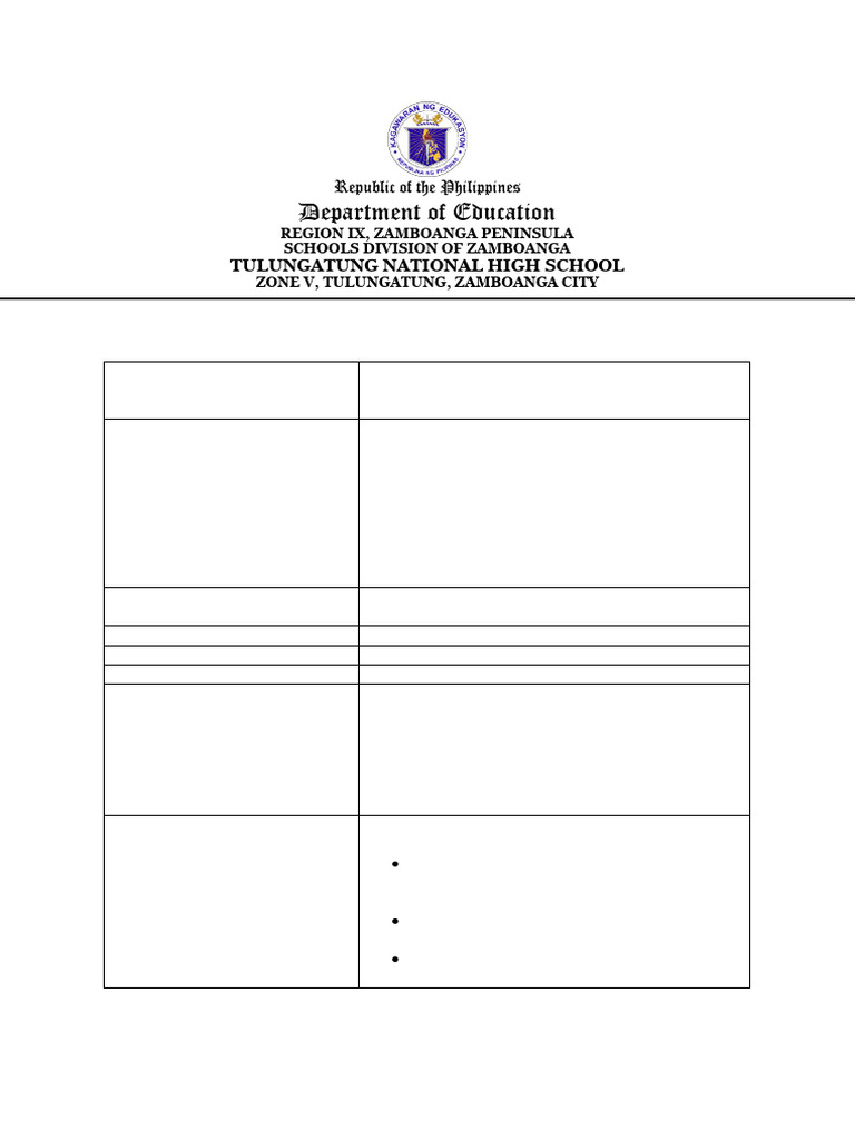 ACR BE Program and Documention Committee | PDF