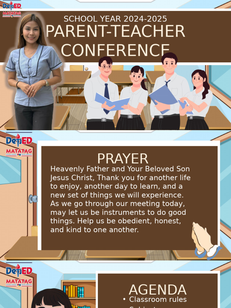 Hrpta PPT 2024-2025 | PDF