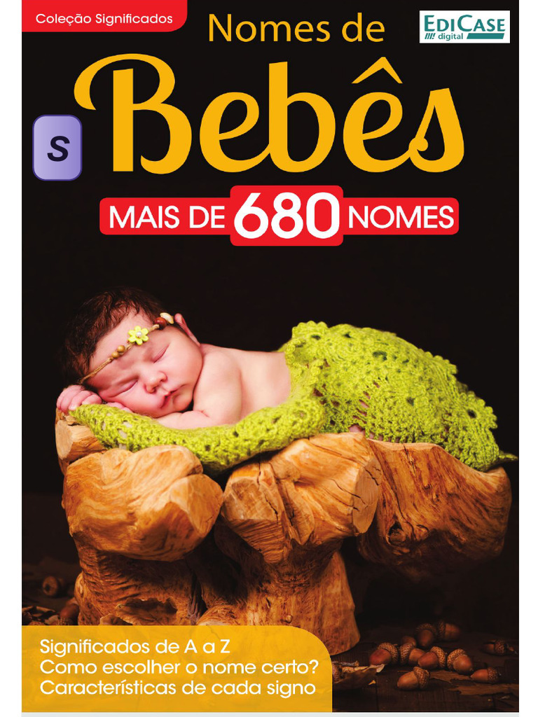 Nomes de Bebês | PDF