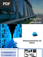 Mapa de Interconectividad | PDF | Computación en la nube | Informática
