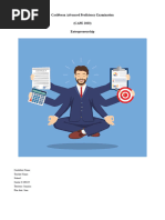 Entrep Unit 1 p2 2021 | PDF | Entrepreneurship