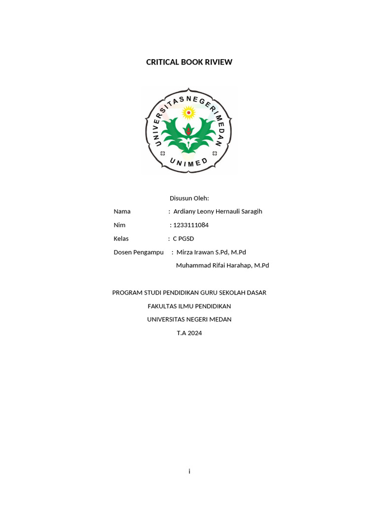 CBR Psikologi Pendidikan Esraa | PDF