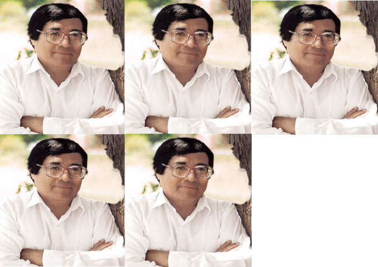 Oscar Colchado Pdf