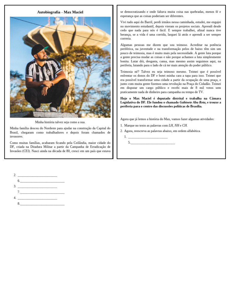 Atividade 04 | PDF