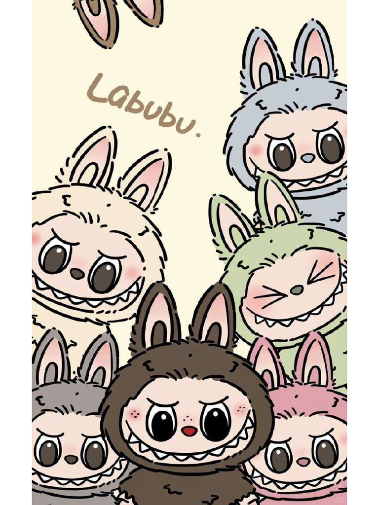 Labubu | PDF
