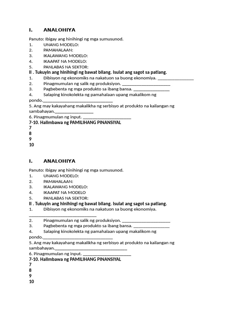 AMBAG | PDF AMBAG | PDF