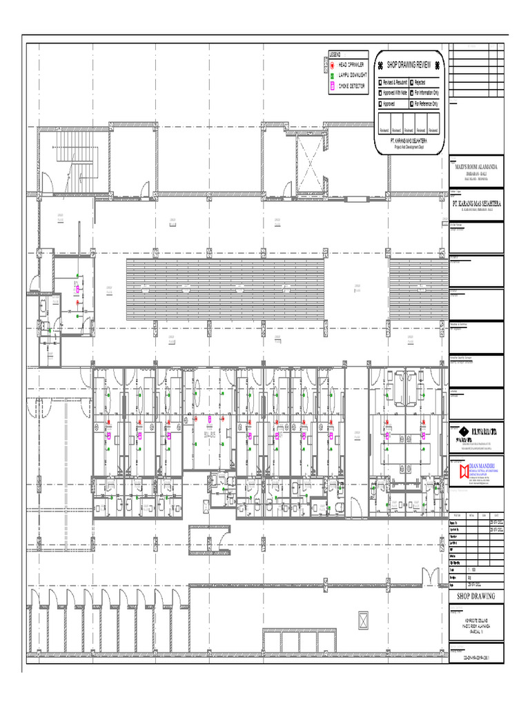 15.dm-Mr-Comp-Commposite Ceiling Maid Room R.1 (Partial-1) | PDF