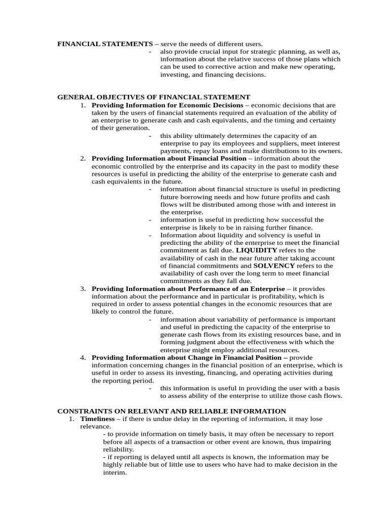 Financial Management | PDF