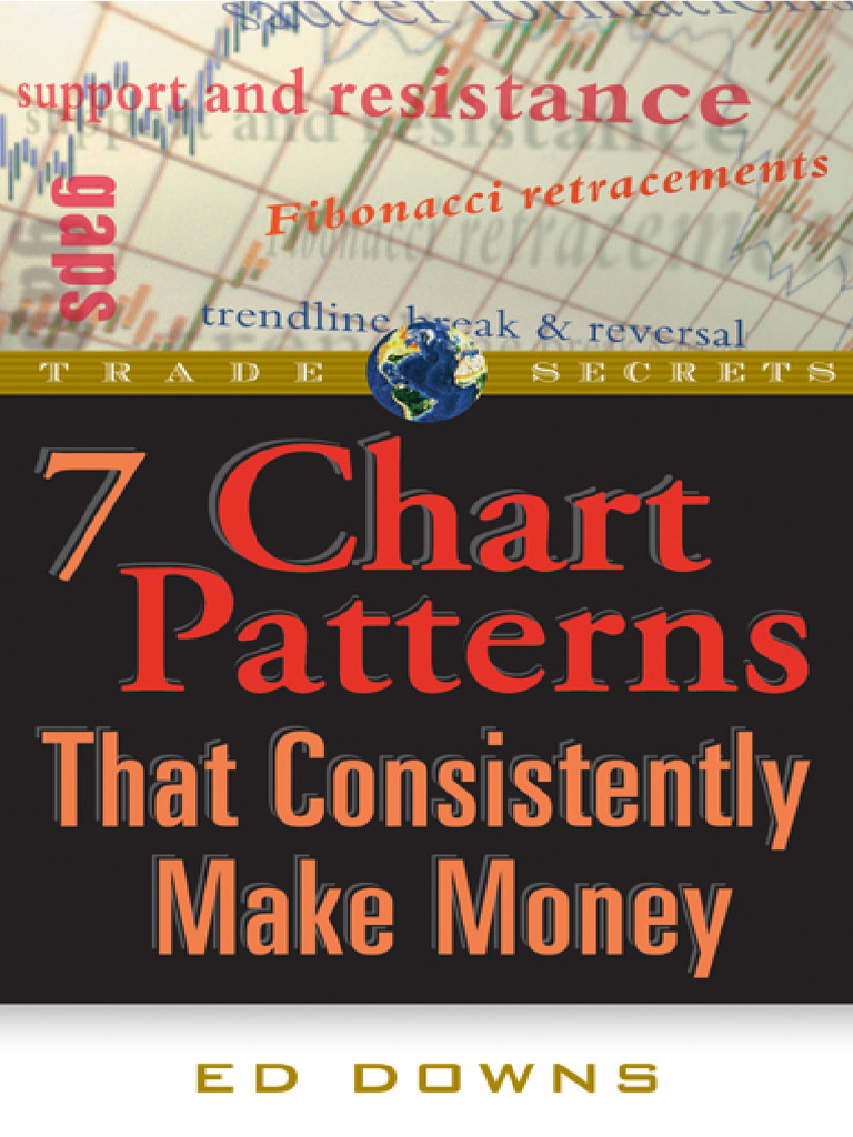 7 Chart Patterns That Consistently Make Money | PDF