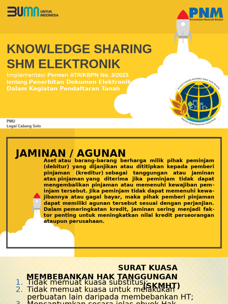 SHM Elektronik | PDF