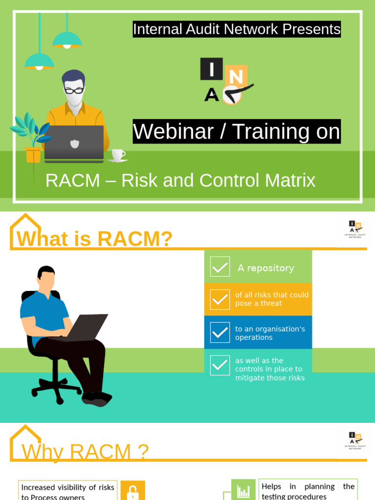 Presentation RCM | PDF