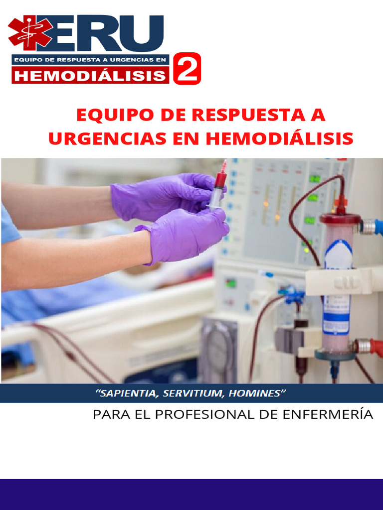 Manual Eru 2da Ed. PDF | PDF