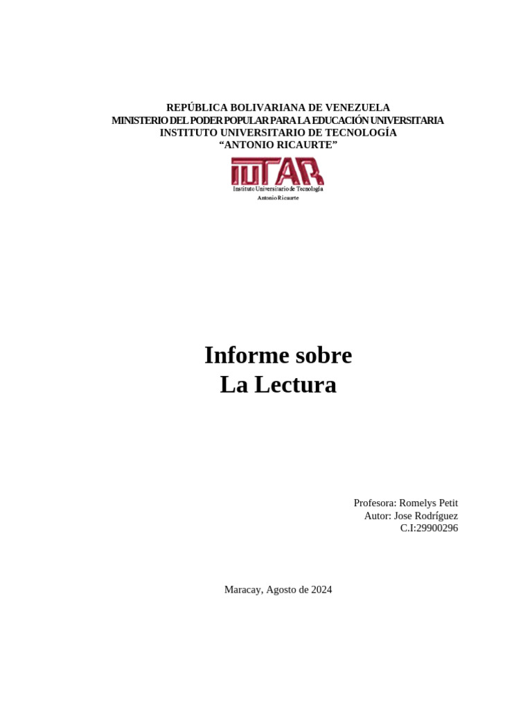 Portada Iutar | PDF