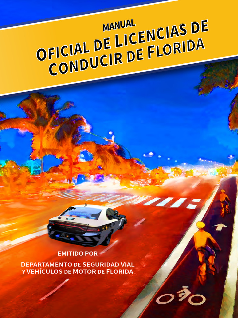 spanishdriverhandbook | PDF