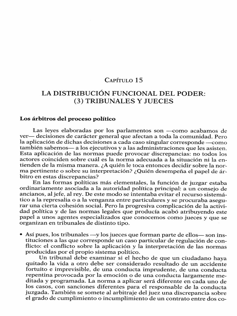 Valles y Marti I Puig 2015 Cap. 15 | PDF