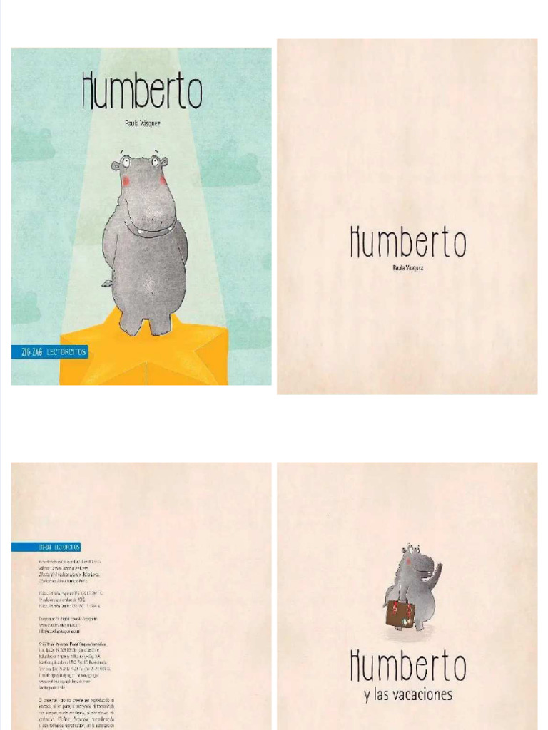 Humberto | PDF