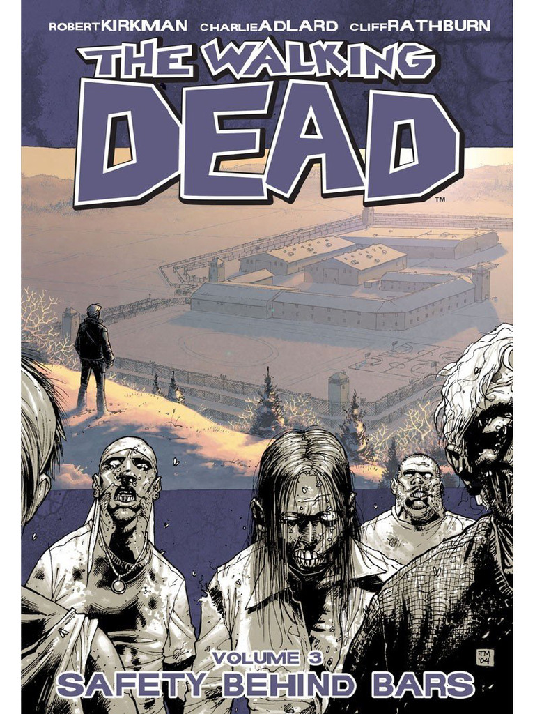 TWD Vol.03 | PDF