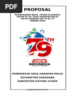 Posisi Pemain Line Up | PDF