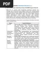 LKPD P.pancasila Kelas 4 - Aturan Di Lingkungan Sekitar | PDF