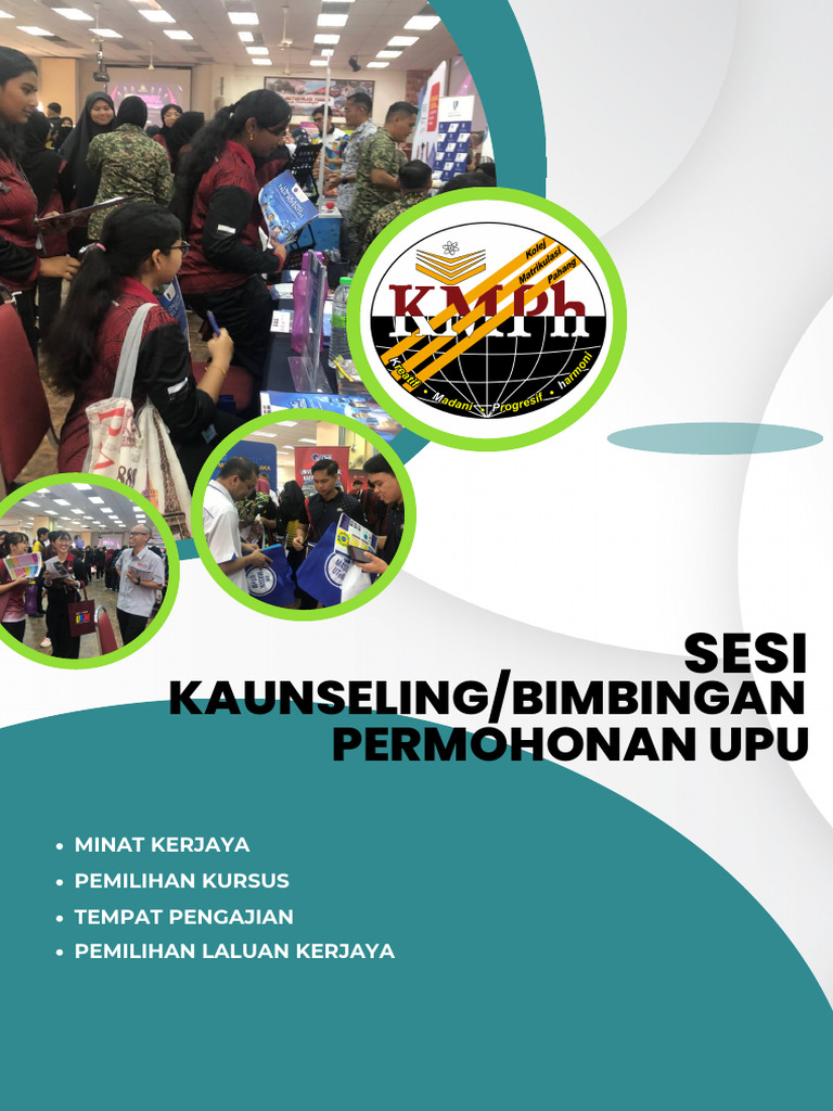 Sesi Bimbingan Upu | PDF