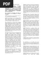 Implementing Rules of RA 11953 | PDF | Private Law | Property Law