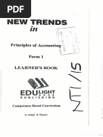 ZJC Computer Science Book 1 (New Curriculum) | PDF