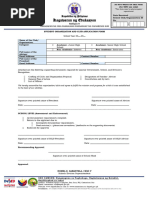 PRC Board Rating Authentication Form | PDF | Identity Document ...