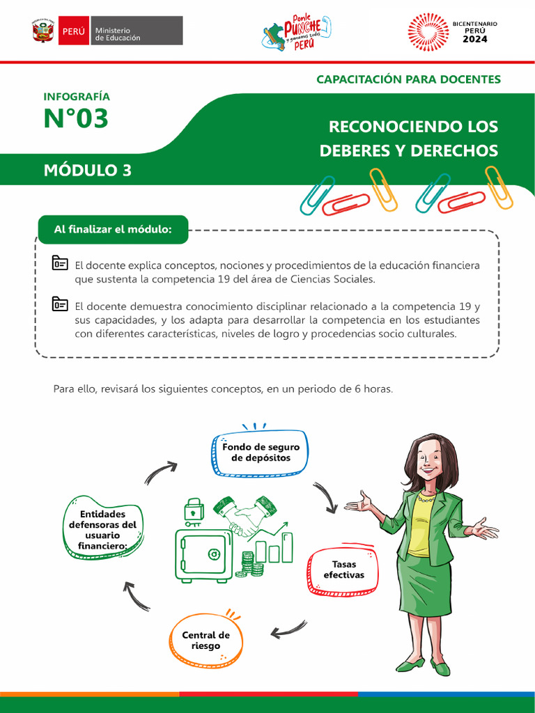 Infografia Mod 3 | PDF