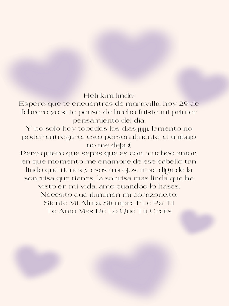 Digital Notebook Coquette Karen | PDF | Self-Improvement | Poetry