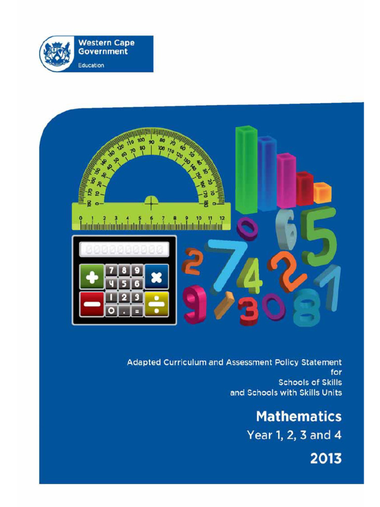 Curr Maths | PDF