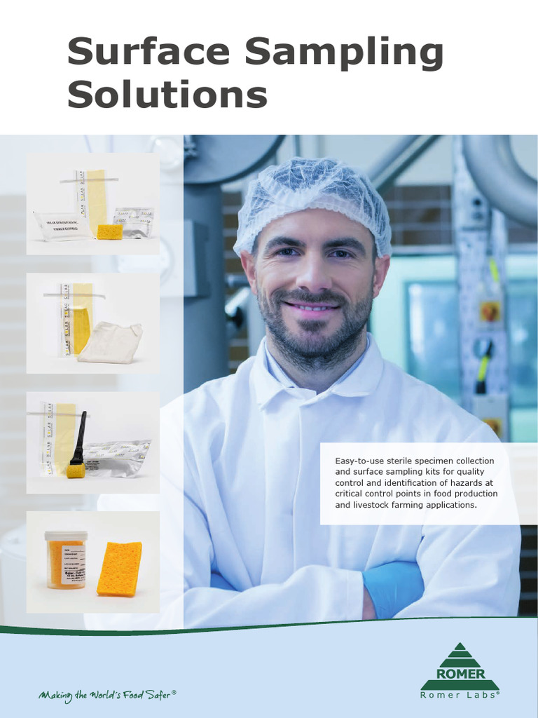 FO8_Surface Solutions_EN_0619_SWD | PDF