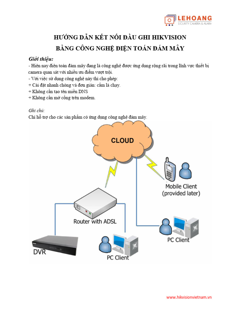 Huong Dan Cong Nghe Dam Mayok 1454412301 | PDF