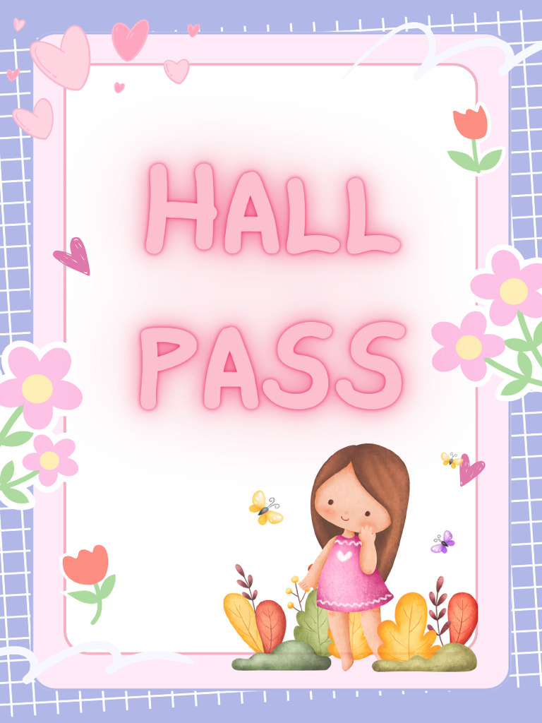 Toilet Pass | PDF