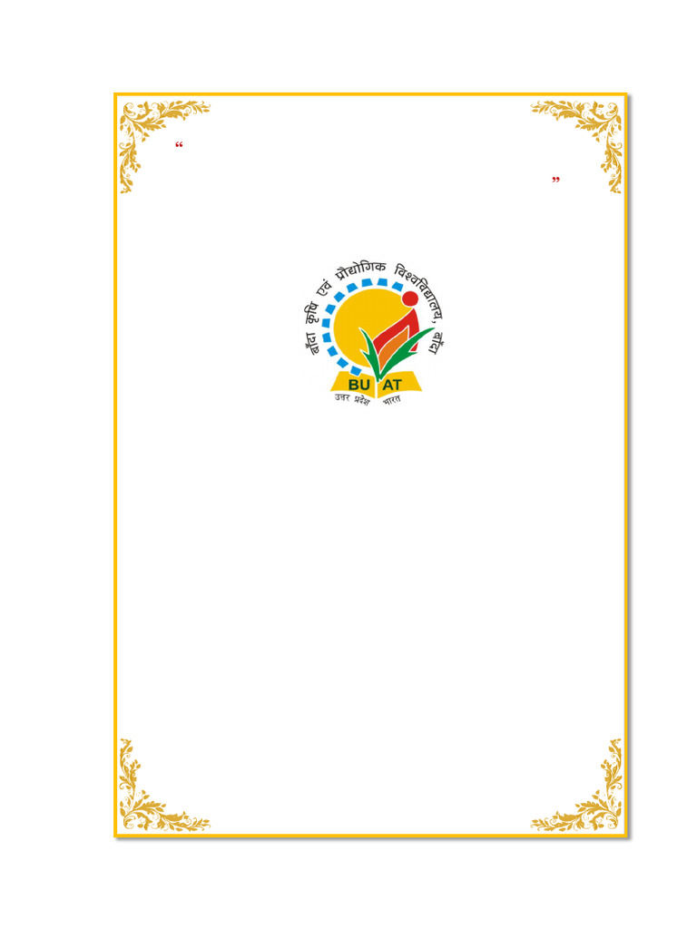 Effect of Plant Growth Substances On Fruit Drop Yield and Quality of Kinnow Mandarin (Citrus ...