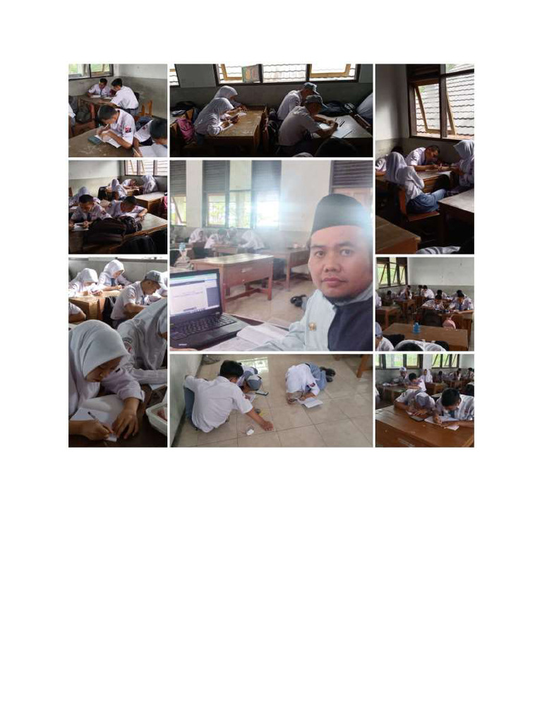 Pembelajaran IKI JULI | PDF