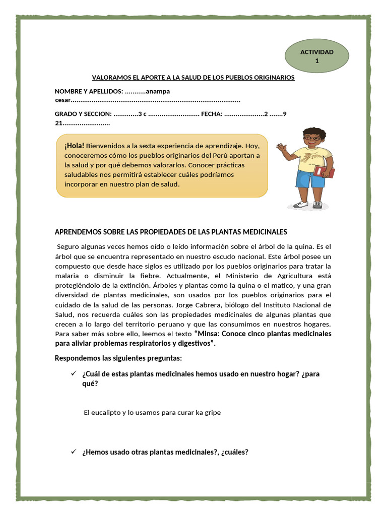 tarea 11 | PDF