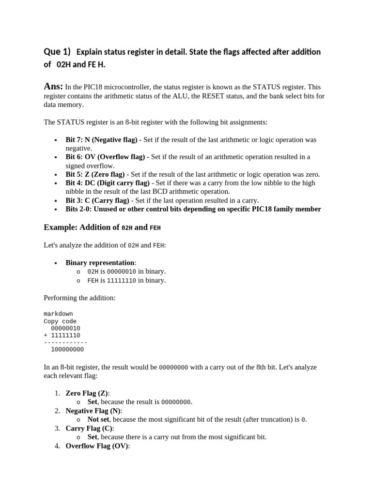 Ames Notes | PDF