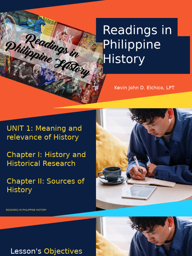 RPH Lesson 1 - 2 | PDF