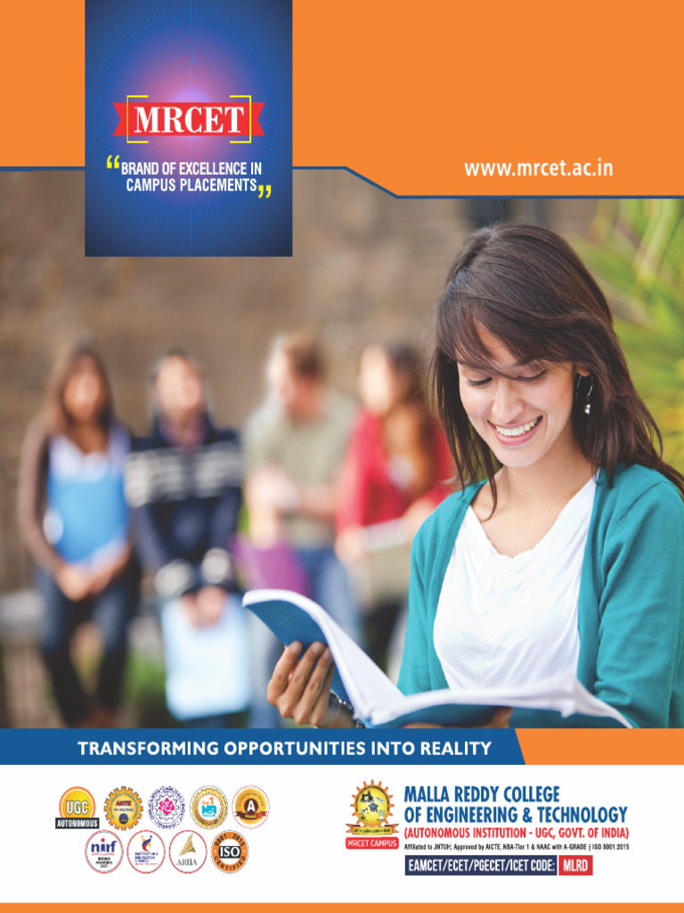 Placements Brochure 2022 | PDF