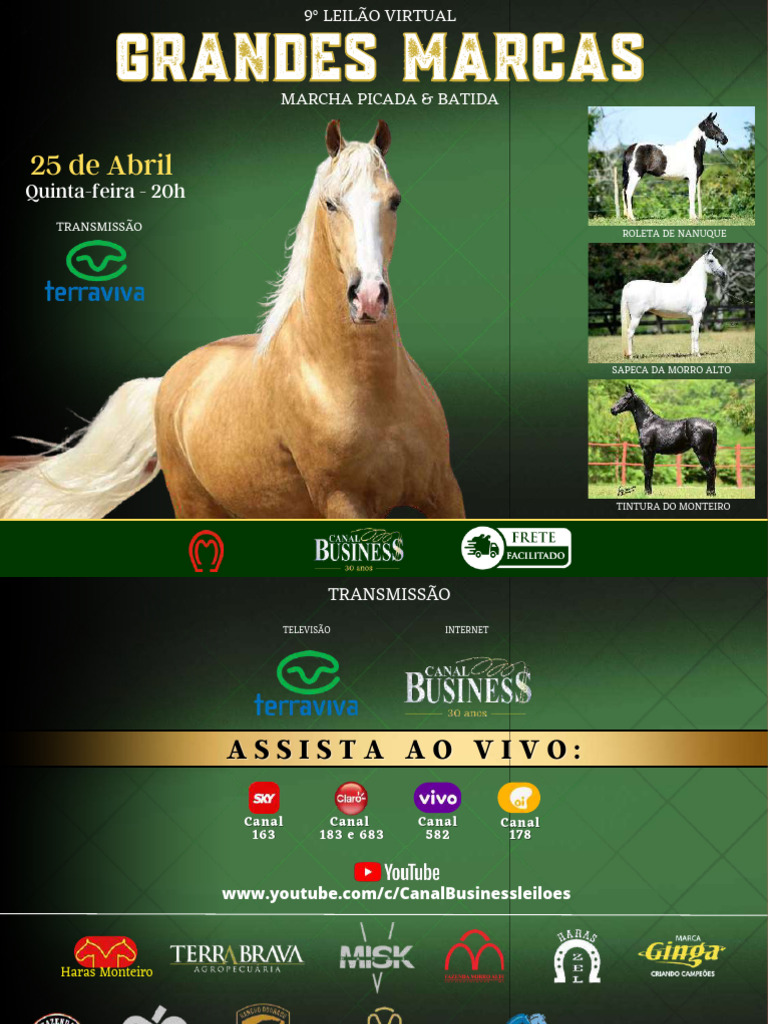 2376-9o-leilao-grandes-marcas-catalogo-atualizado-002-compressed | PDF